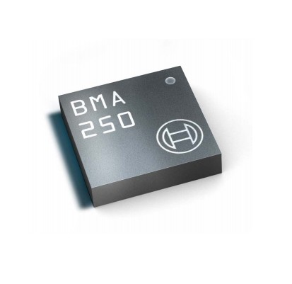 BMA250 BOSCH数字输出三轴加速度传感器_传感器商城 研发商城